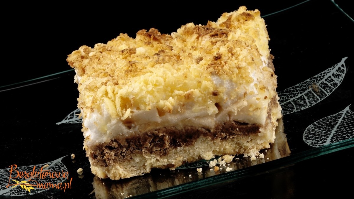 Kruszon bezglutenowy